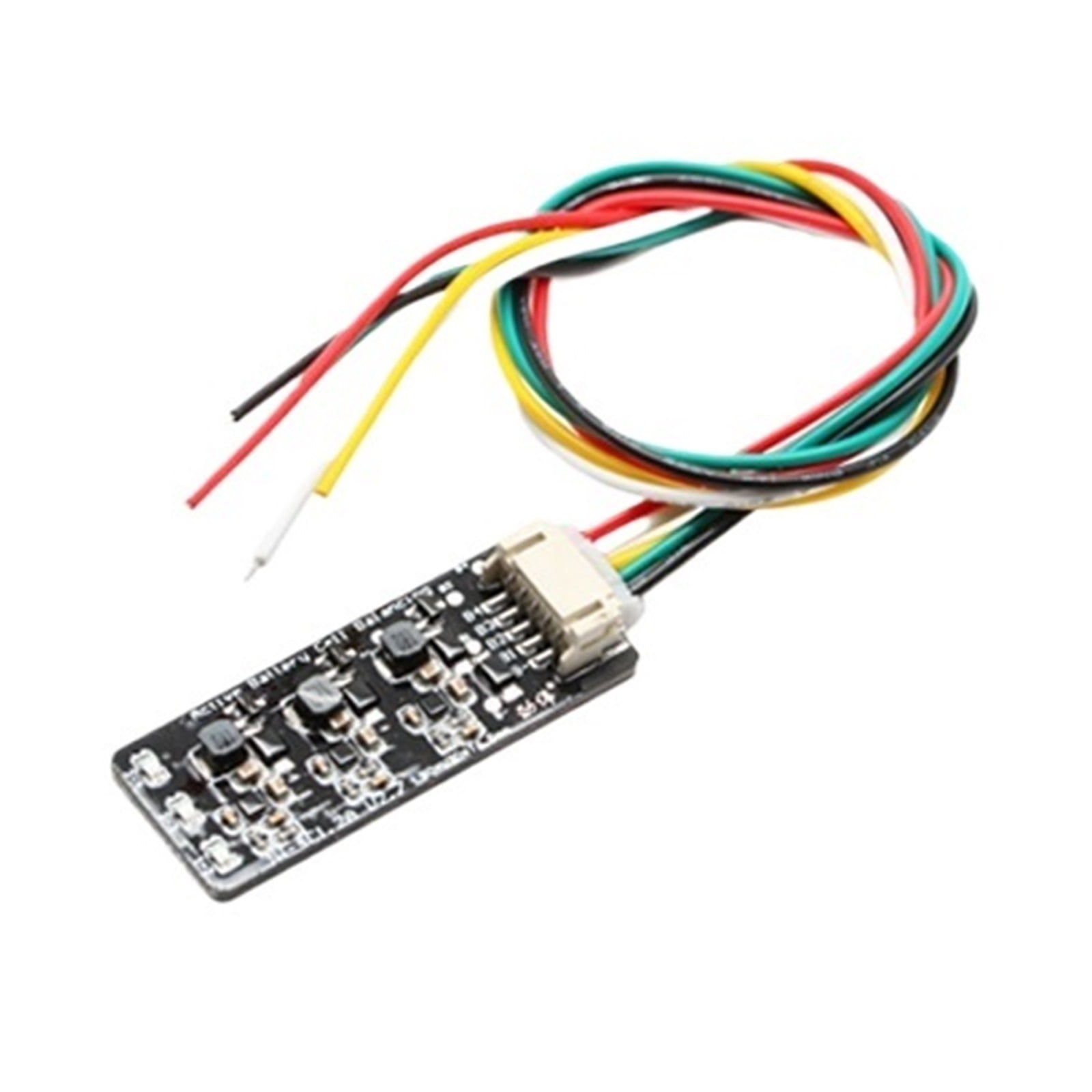 1.2A Battery Active Balance BMS 2S 4S 6S 8S 10S 13S 16S 17S LTO Battery ...