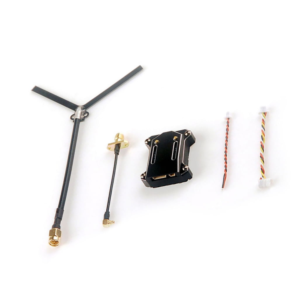 1.2G to 1.3G FPV Transmitter 1600mW Transmission Module IRC TRAMP ...
