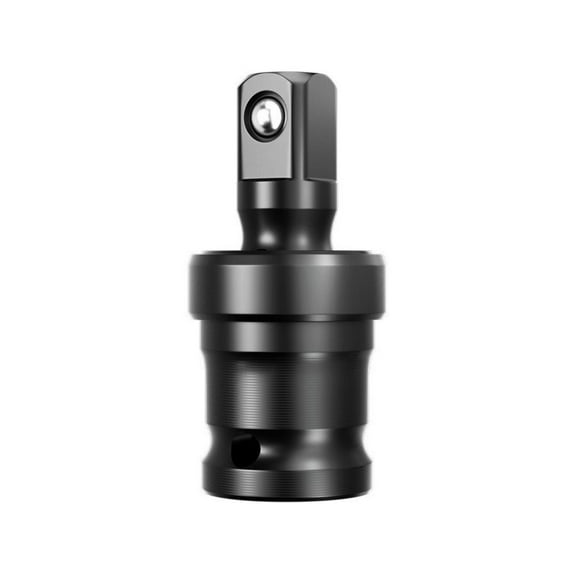 1/2Inch Impact Wrench Universal Joint Adapter Steel Construction Secure ...
