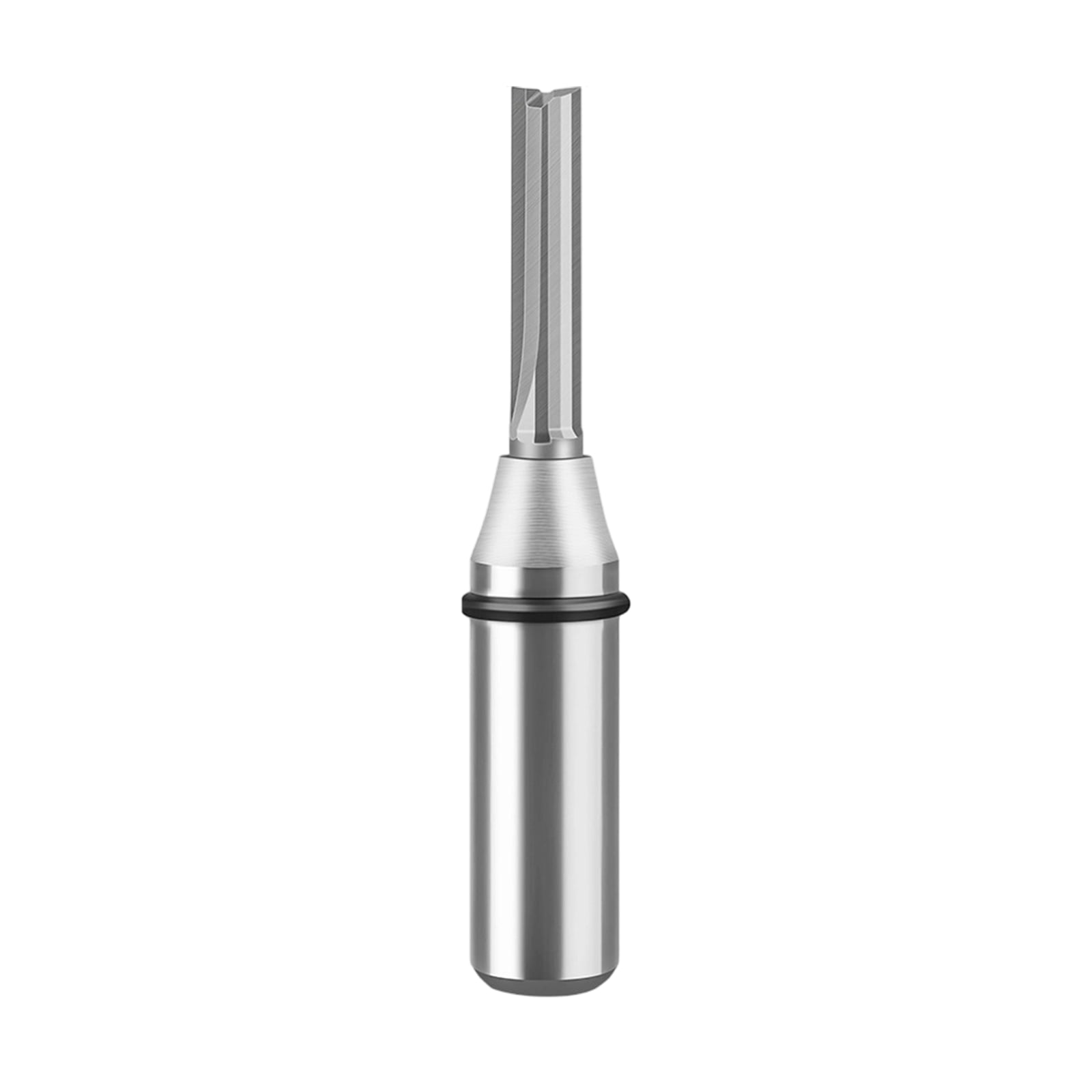 1/2Inch Shank Straight Router Bit For Plywood & Hardwood Cutting ...