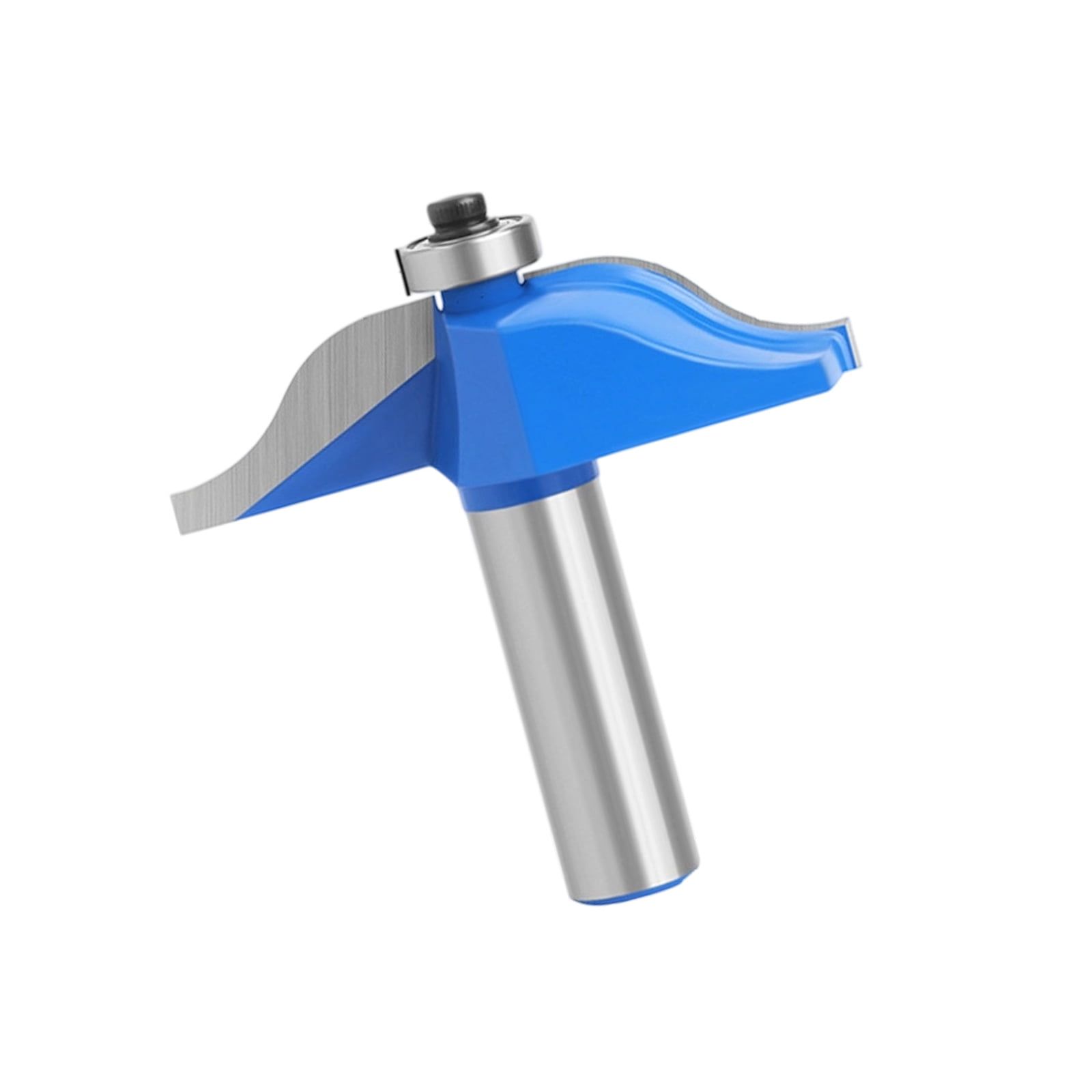 1/2Inch Super Thin Router Bit For Outdoor Cabinet Door Panel Slotting ...