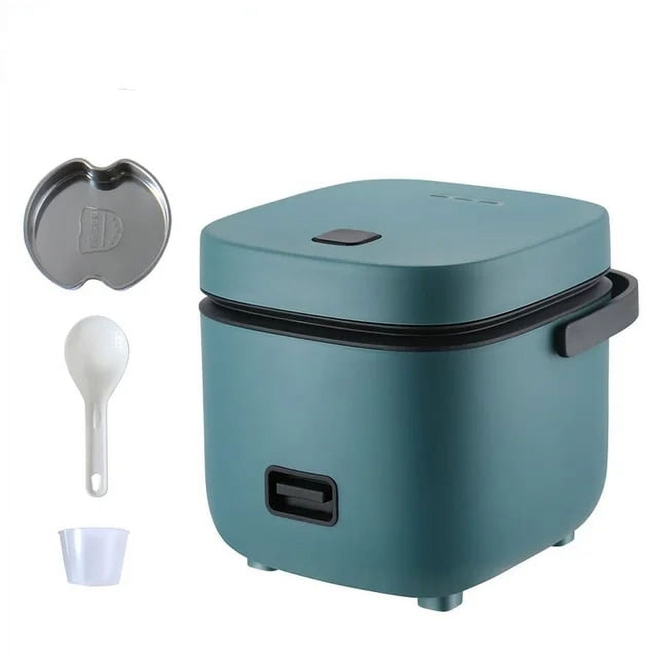 1.2L Mini Electric Rice Cooker - Intelligent, Automatic, Household ...