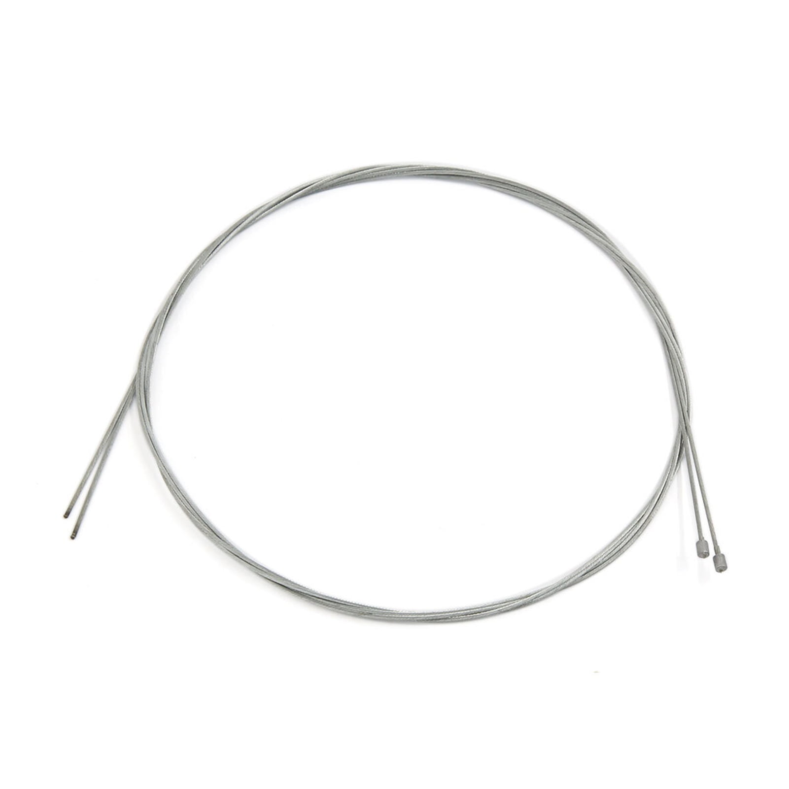 1.2M 4Ft Length Flexible Motorcycle Motorbike Throttle Gas Steel Cable ...