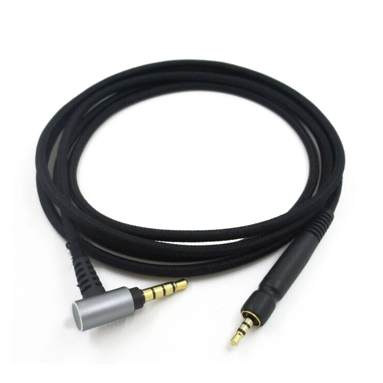 1.2M Headphone Audio Cable For Sennheiser Game Zero One Gsp350 500 600 ...