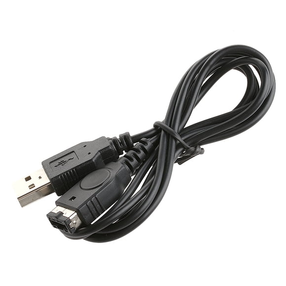 Nintendo Game Boy Advance Sp Charger