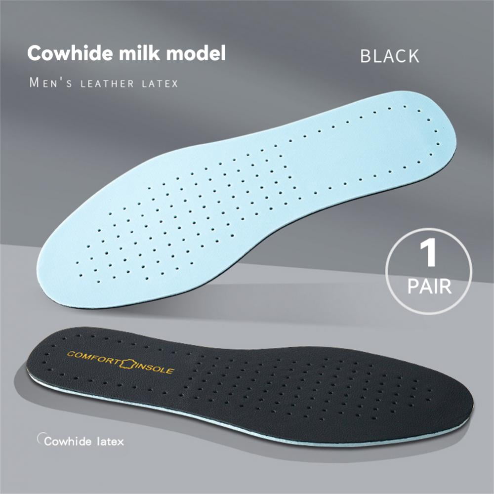 1/2PAIRS Sports Insole Shoes New Arrivals Light Cushioning Shock ...