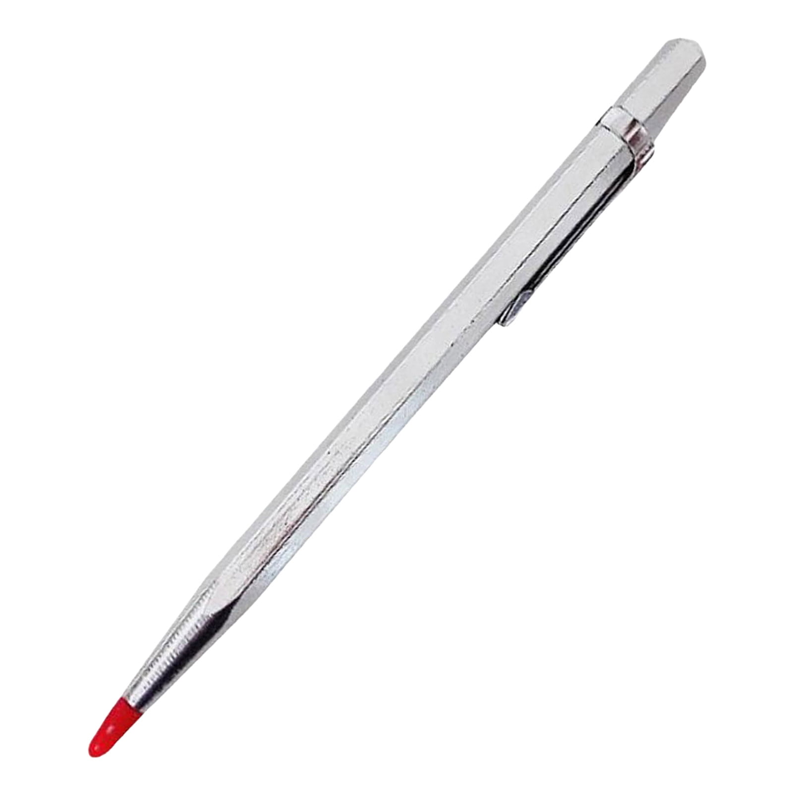 1/2PCS Carbide Tip Scriber Marking Engraving Cutter Pen for Stainless ...