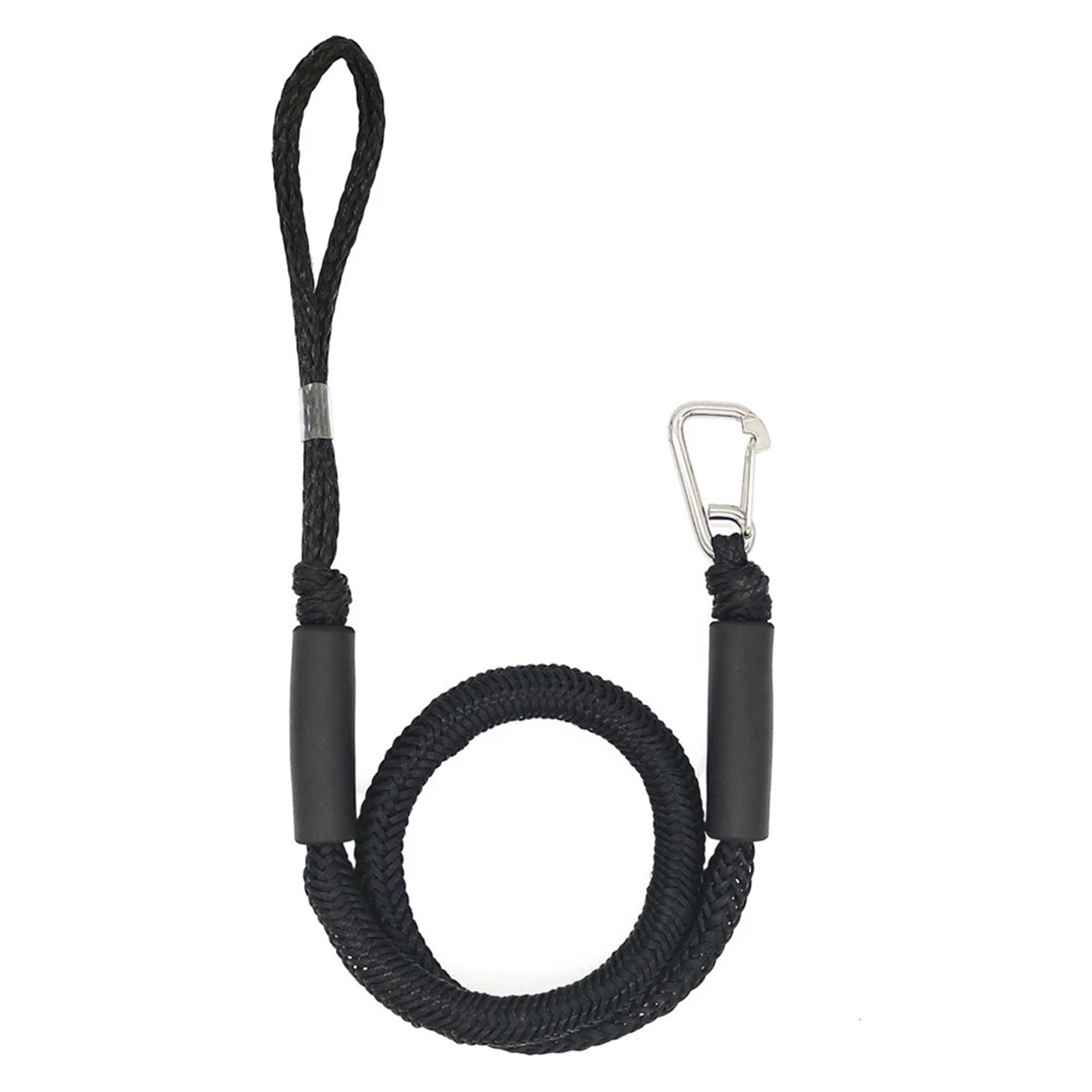 1/2PCS Dock Lines Shock Docking Rope Stretchable Boat Accessories ...