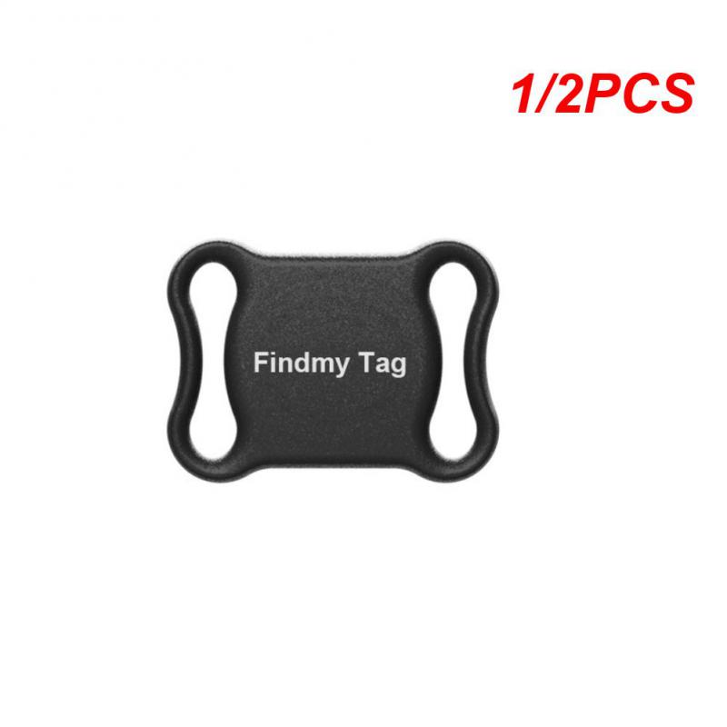 1/2PCS Findmytag GPS Pet Dog Tracker Mini Wireless Waterproof GPS Kids ...