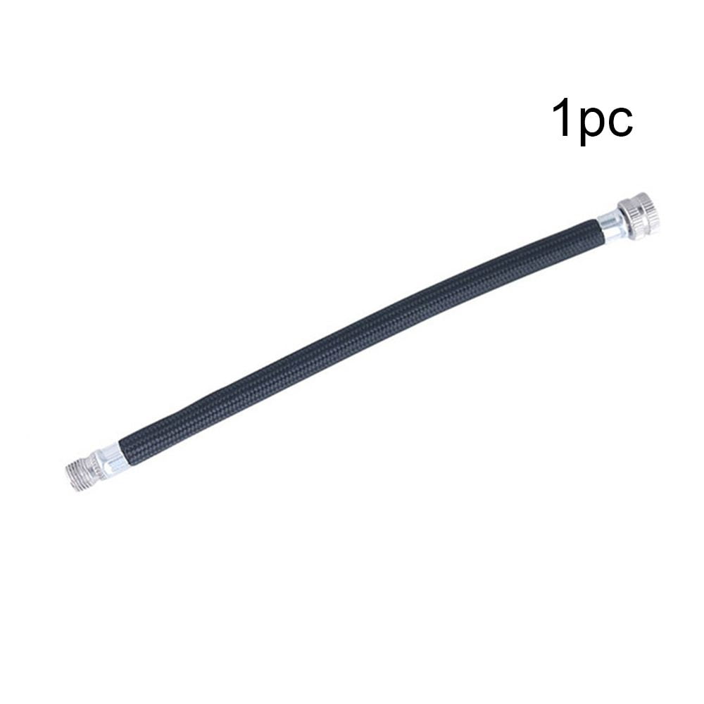 1/2PCS High quality Portable Pumping Service Parts Bicycle Pumps Tube ...