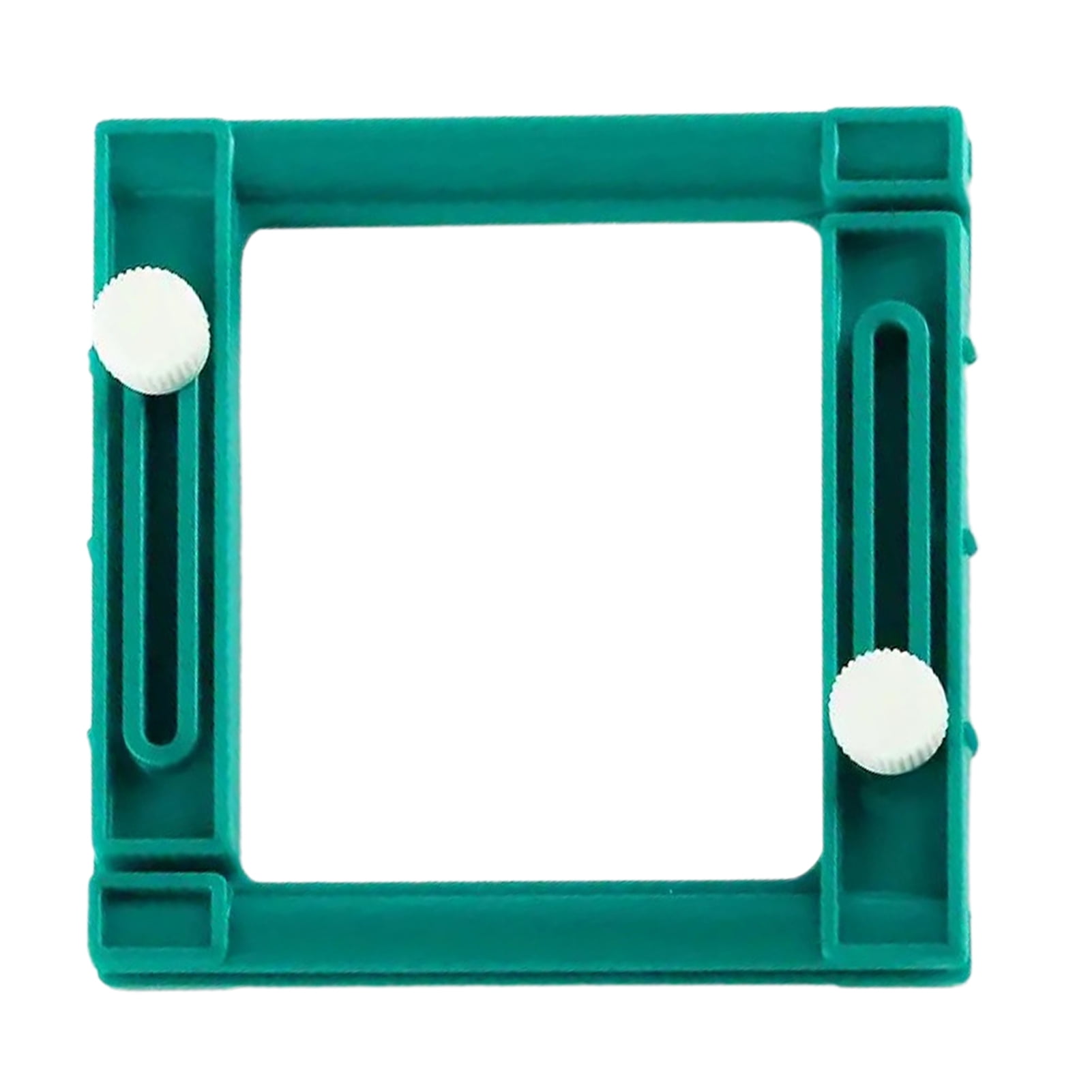 1/2Pcs Adjustable Tassel Maker Portable Square Handmade Tassel Pendant ...