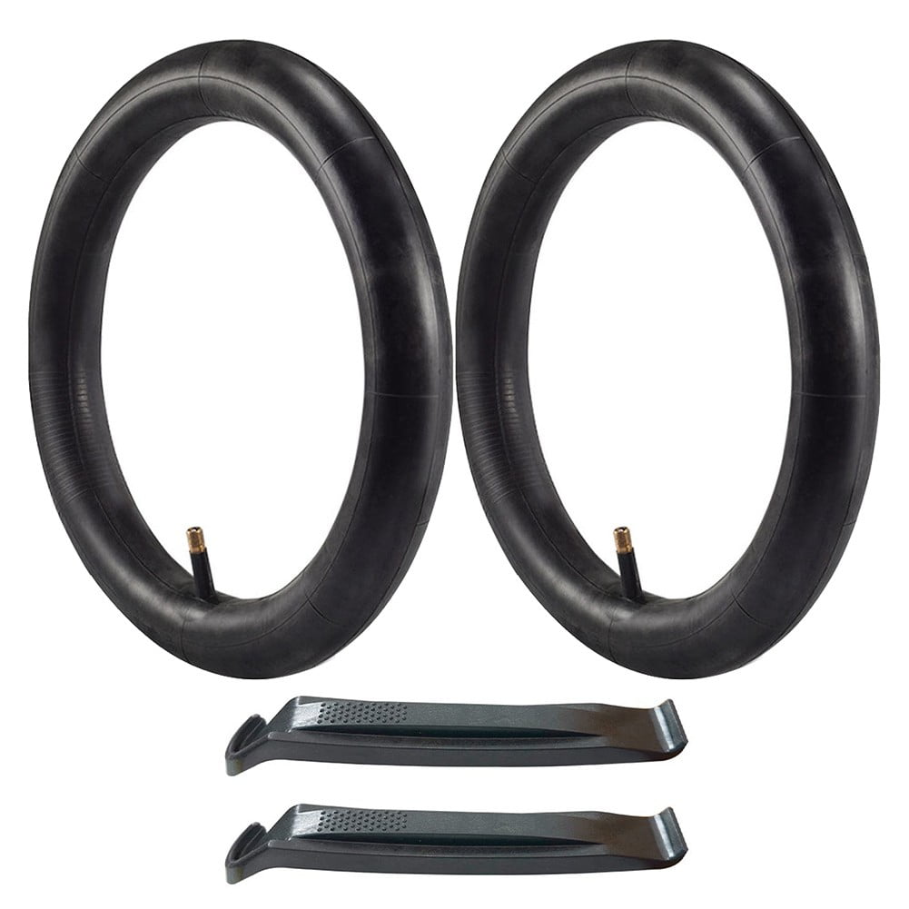 1/2Pcs Bike Inner Tube 20Inch 26X3.0 Wided Rubber Spare Tube for ...