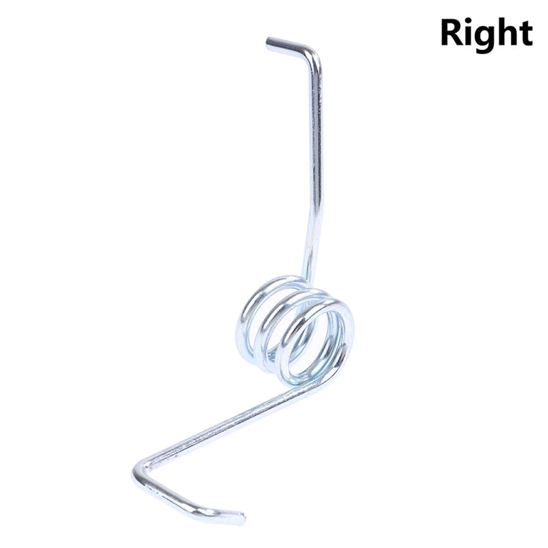 1/2Pcs Bucket Rotating Mop Torsion Spring Pull Back Foot Step on Mop ...