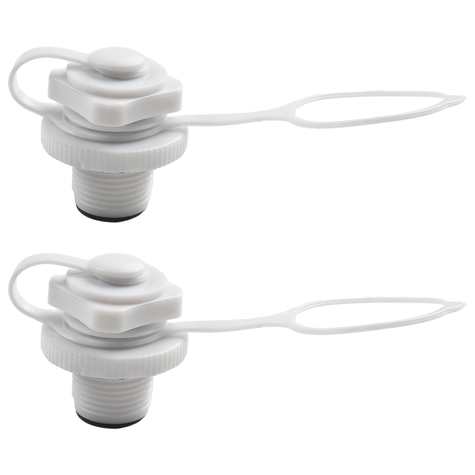 1/2Pcs For Lay-Z-Spa Air Cap Screw Valve For Miami For Vegas Inflatable ...