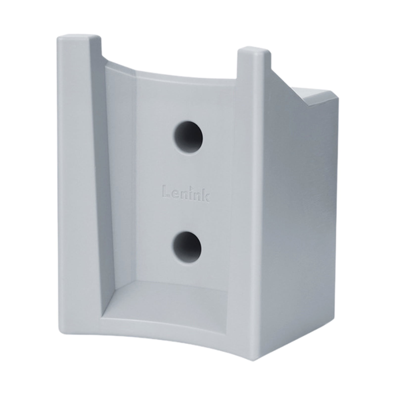 1/2Pcs Leaf Blower Wall Mount Bracket Strong Load-bearing Easy ...