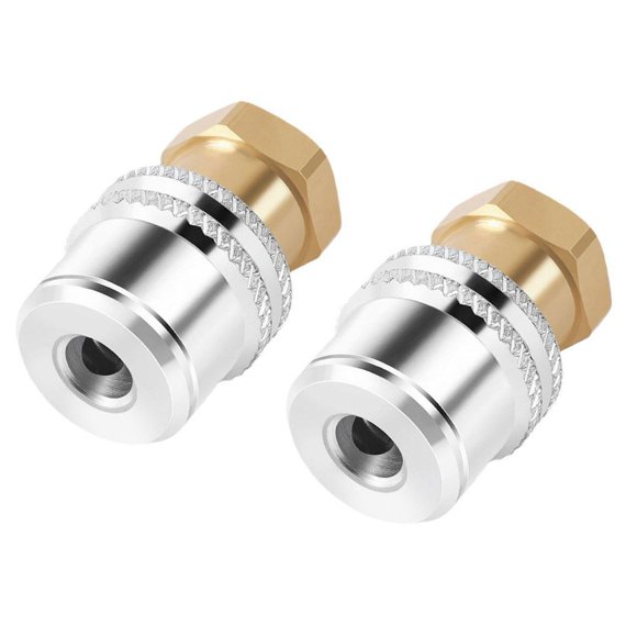 Standard Bore Lock Air Chuck