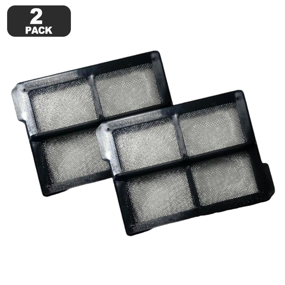 1/2Pcs Primary Filter For Ilife A30 Pro Robot Vacuum Cleaner ...