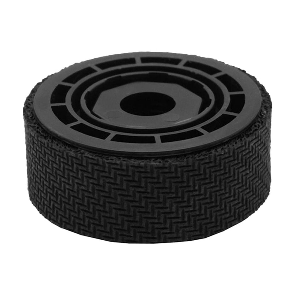 1/2Pcs Replacement Wheel Tires For BraavaJet M6 Vacuum Cleaner Wheels ...