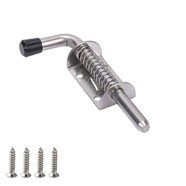 Slide-Co 161900 Nylon, Spring Loaded Bi-Fold Door Top Guide Wheel (Pack ...