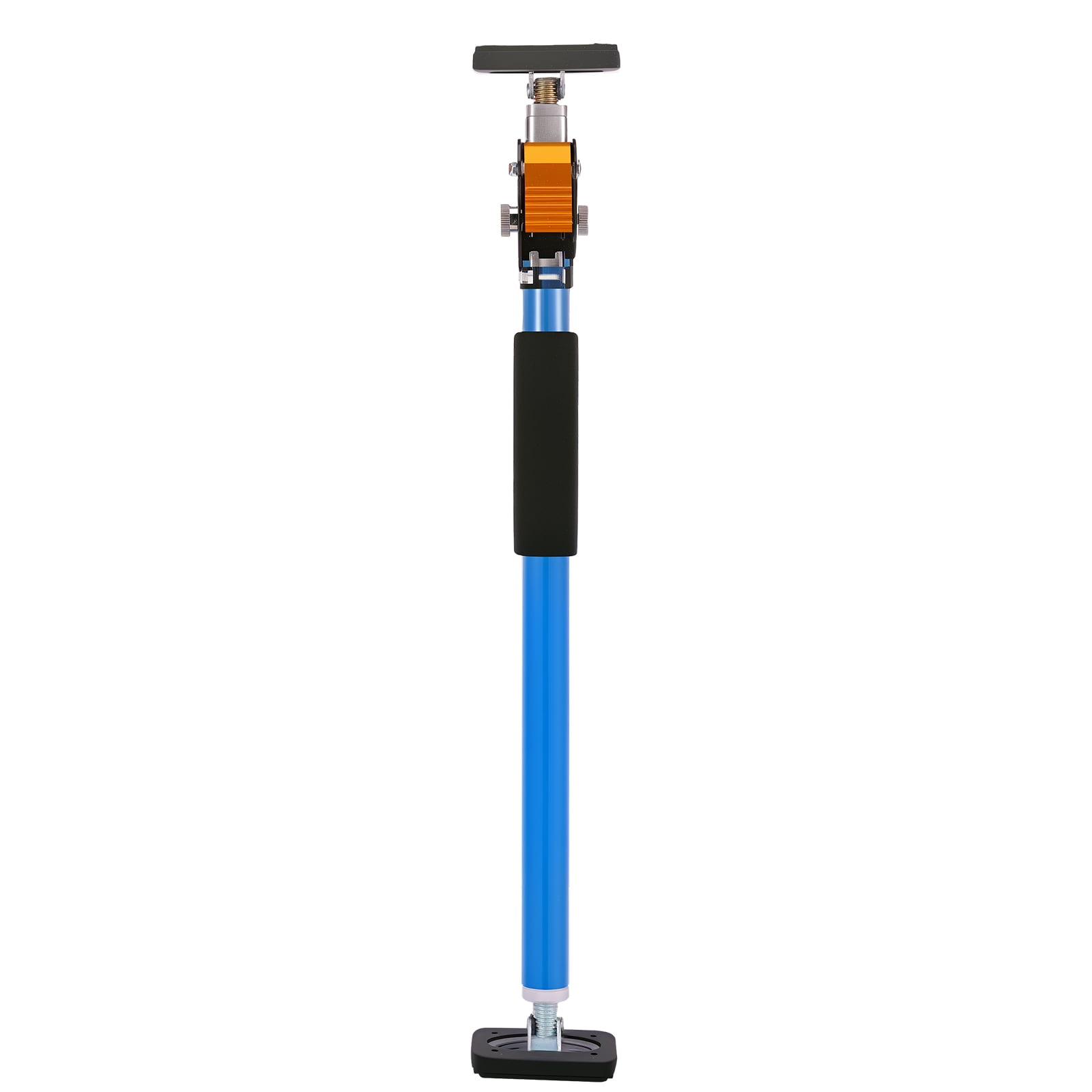 1/2Pcs Telescoping Support Rod 23.6-43.3 Inch Adjustable Cabinet ...