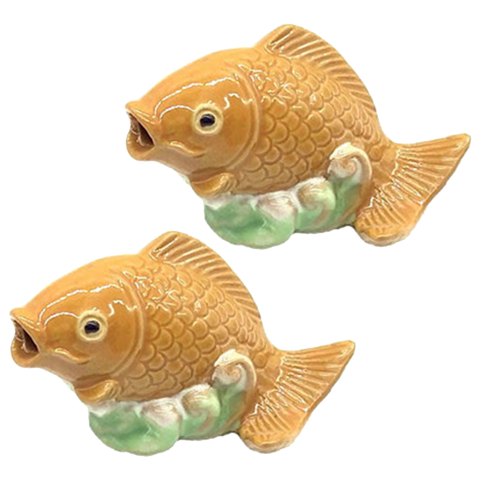 1/2Pcs Toilet Bolt Covers Fish Tortoise Toilet Floor Bolts Resin Toilet ...
