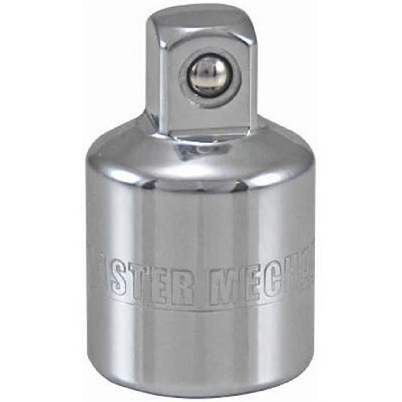 1/2X3/8" Dr Sockadapter Master Mechanic Socket 105239 052088056691 ...