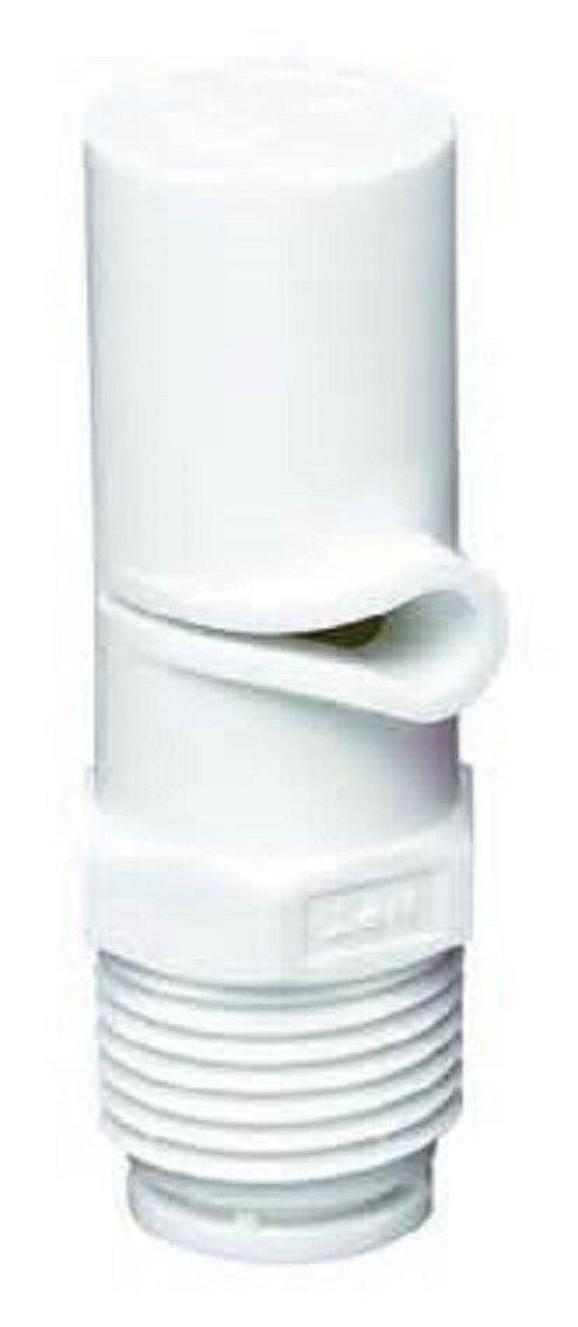 1/2XP80L-VP TeeJet XP BoomJet Boomless Flat Spray Nozzle - Walmart.com