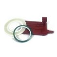 1/2in 1/4In Tape Splicing Block Fixer Set For Opening Reel To Reel ...