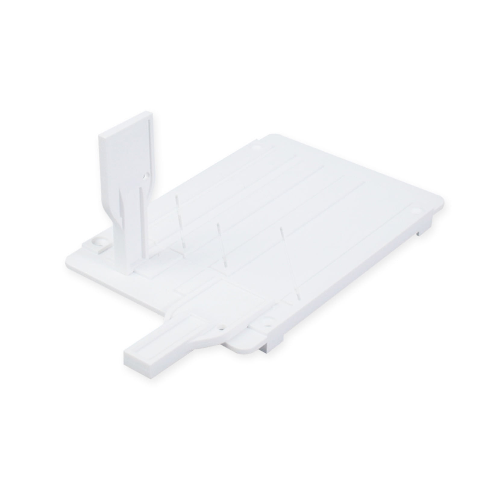 1/2in 1/4In Tape Splicing Block Fixers Set For Opening Reel To Reel ...