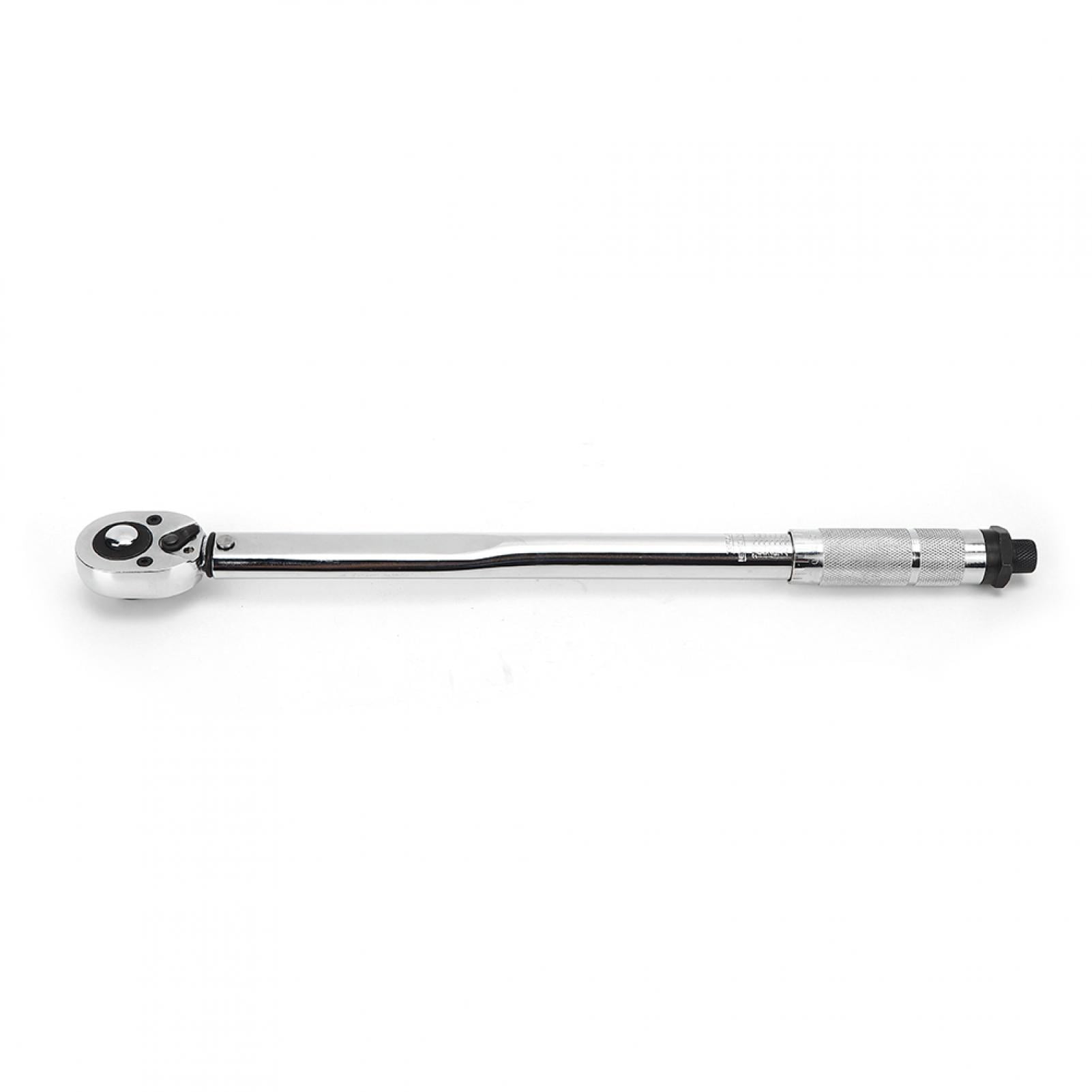 1/2in 28?210Nm Torque Wrench High Precision Quick Release 2?Way Ratchet ...