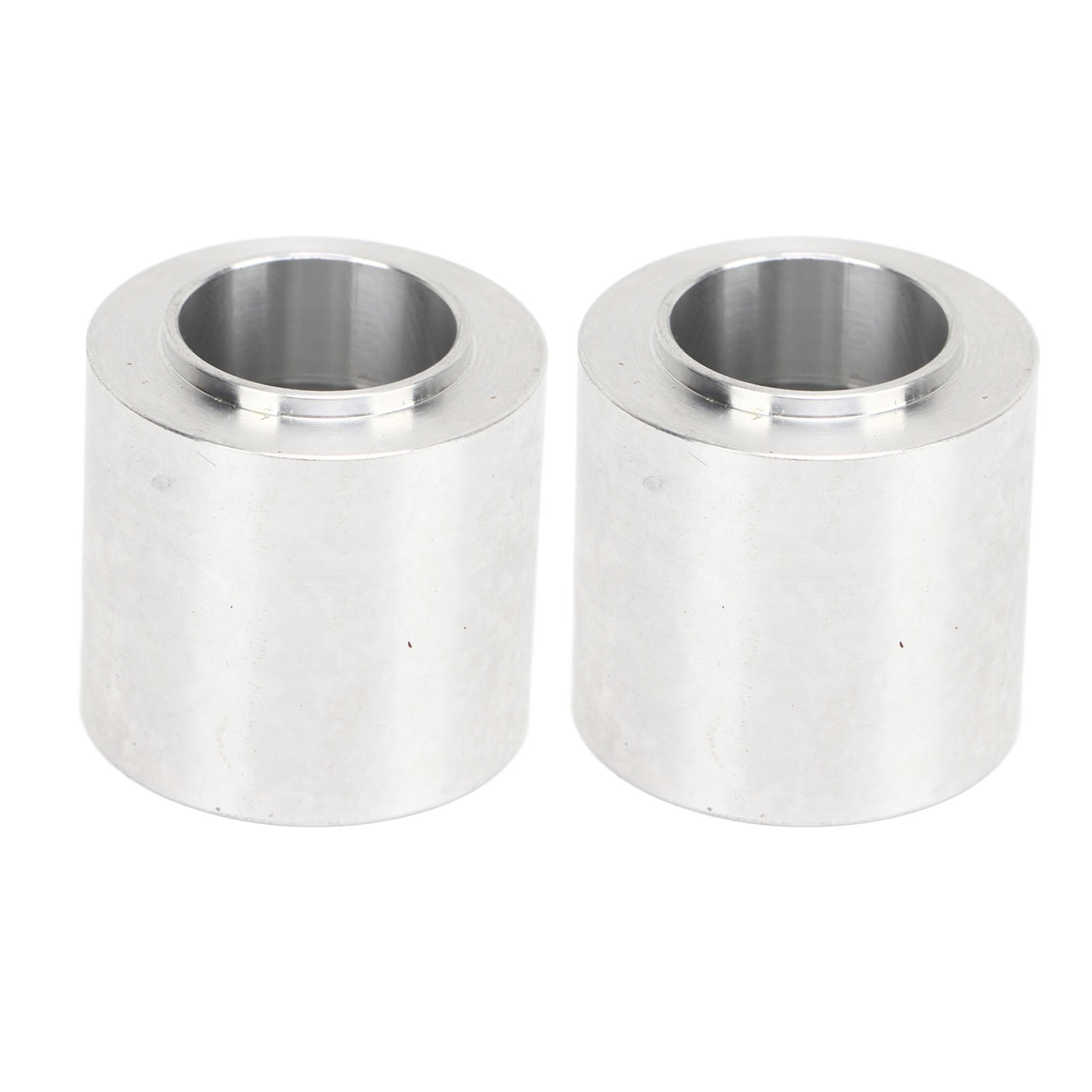 1/2in BSP Female Aluminum Weld Fitting, High Temperature Resistant, Dry ...