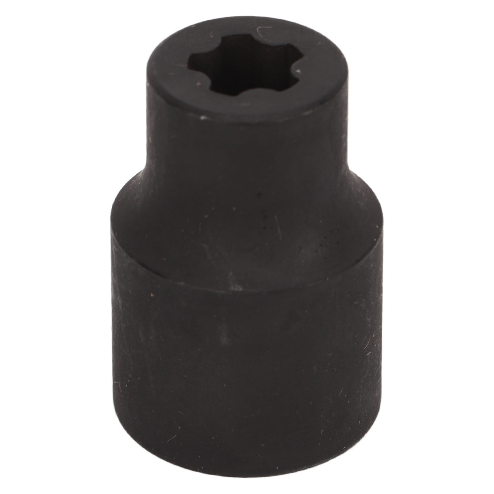1/2in Dr Battery Cover Removal Socket Black Carbon Steel Replacement ...