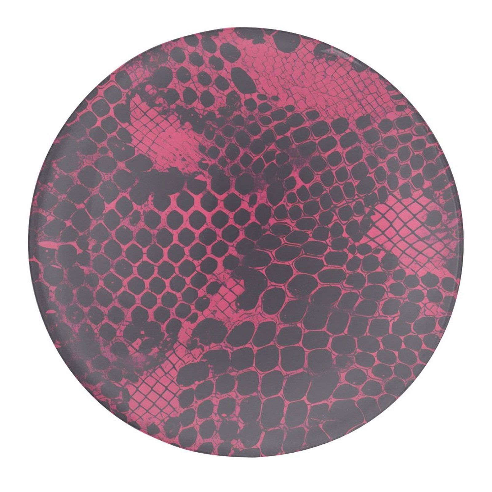 1.2in Glass Fridge Magnets In The Soft Magnet Non-Trace Convenient ...