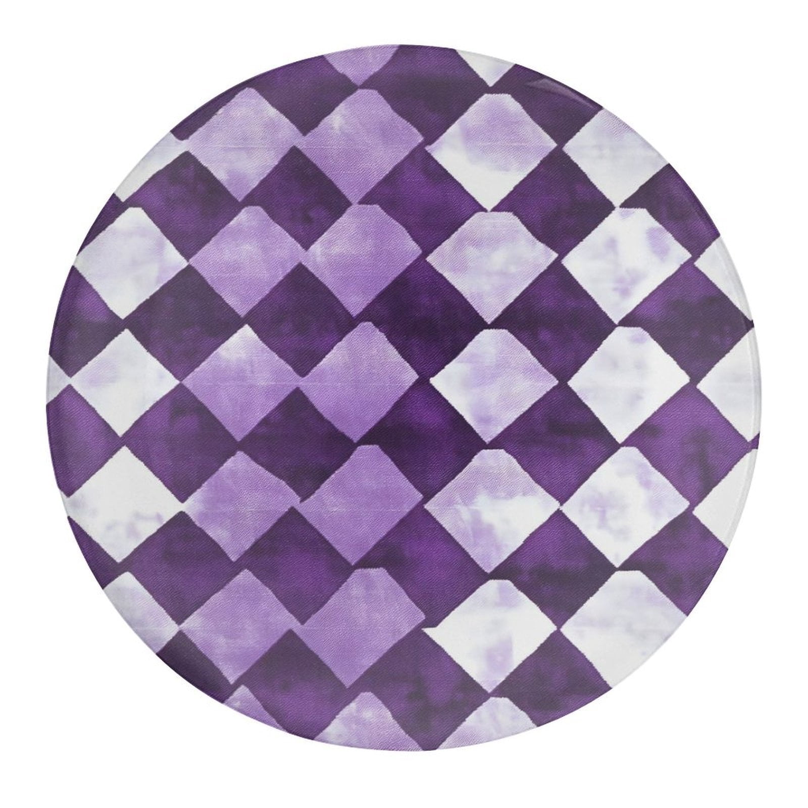 1.2in Glass Fridge Magnets In The Soft Magnet Non-Trace Convenient ...