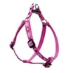 1/2in Dapper Dog 12-18 Step In Dog Harness - Walmart.com