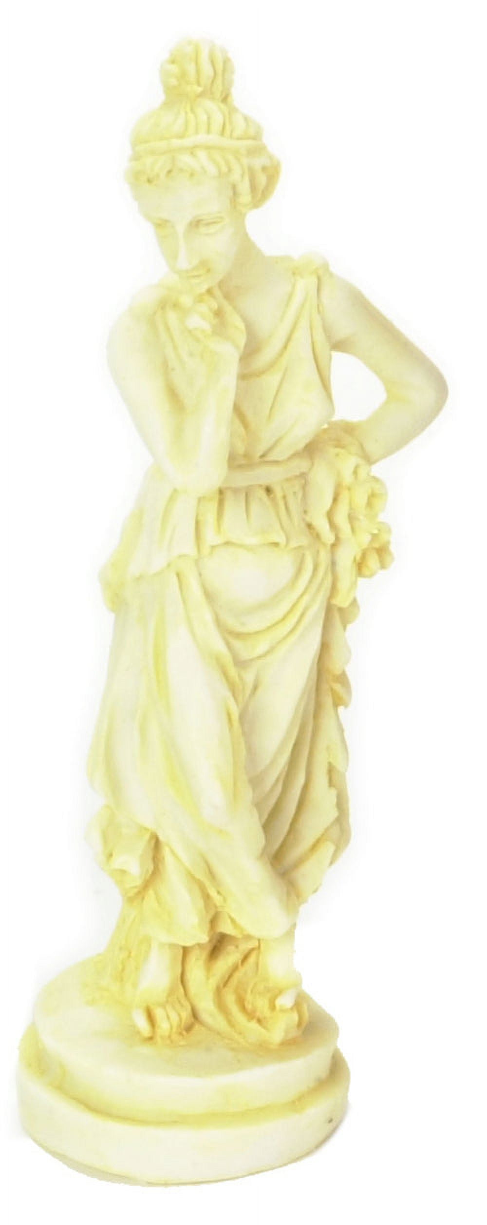 1/2in STATUE OF WOMAN Miniature Scale - Walmart.com