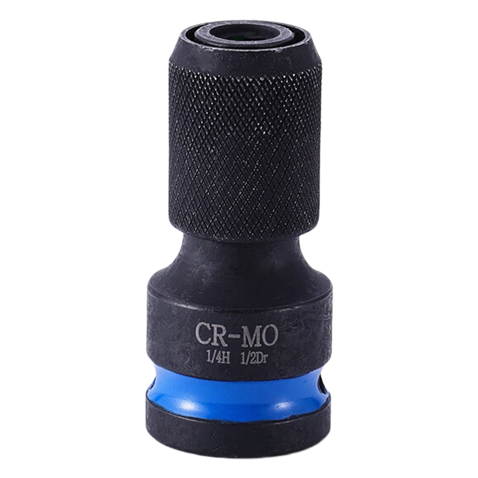 1/2in Square to 1/4" Adapter High Strength Electric Tools - Walmart.com