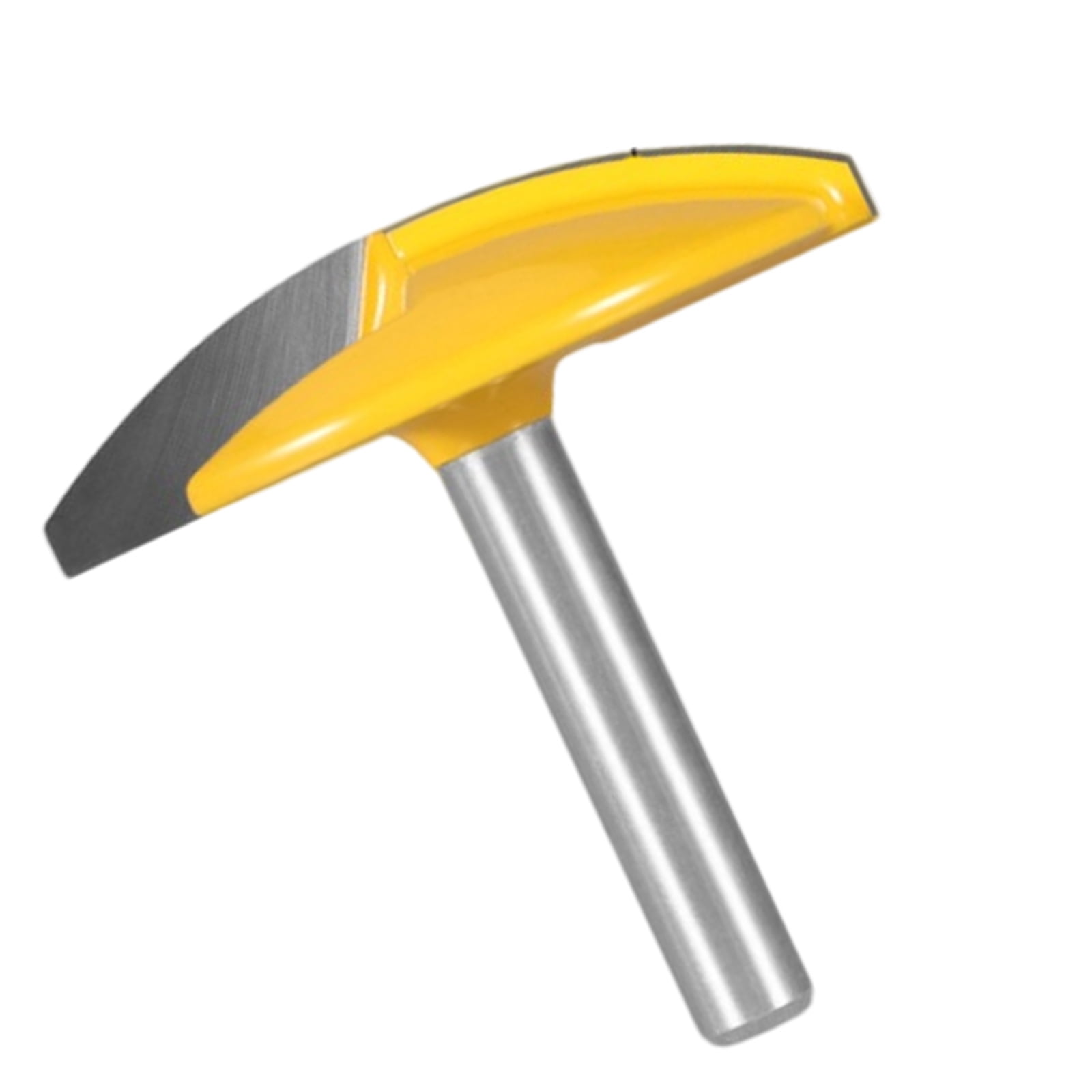 1/2inch 1/4inch Door Router Bit Panel Cutter Milling Cutter for ...