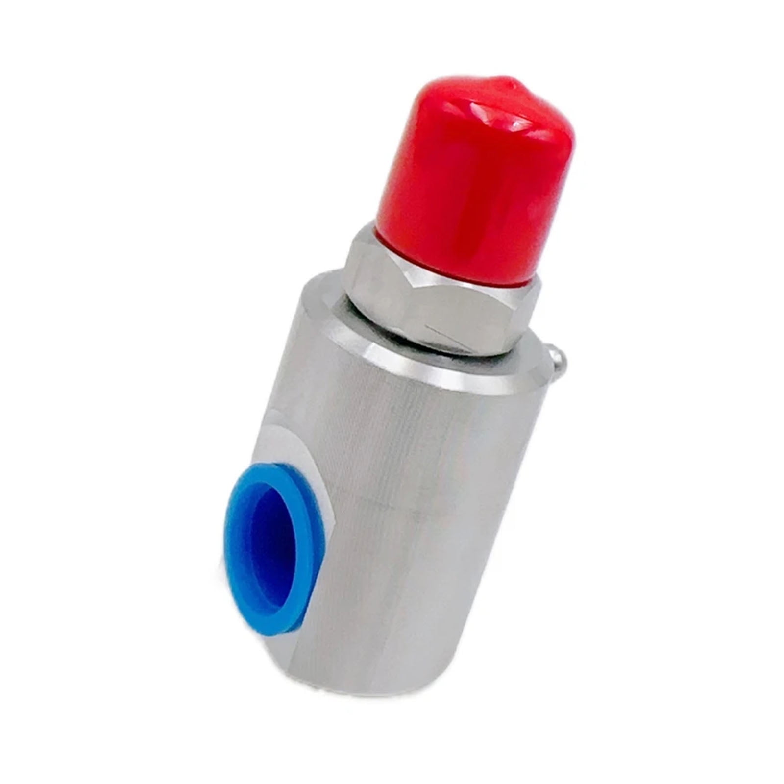 1/2inch 5124-Ni MXF High Pressure Rotatable Joint for Hose Reel Heavy ...