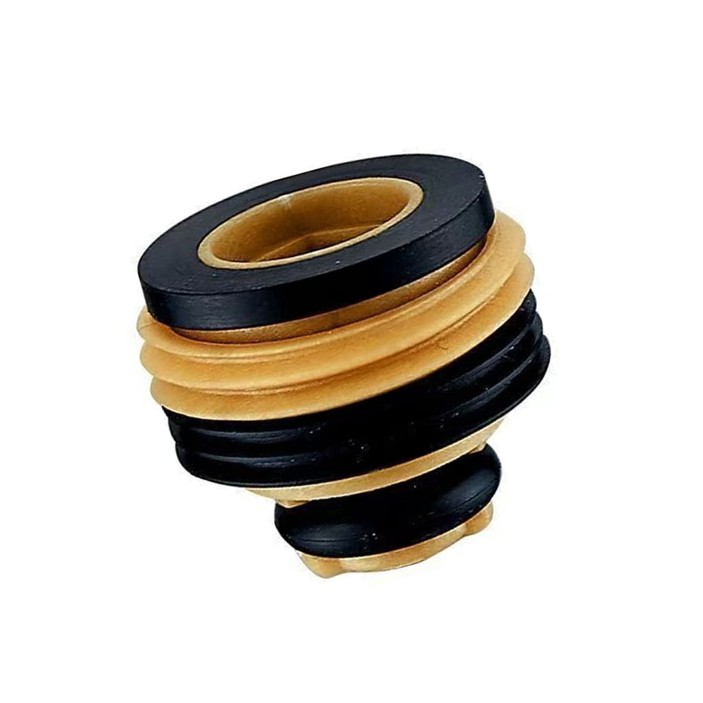1/2inch Angle Valves Gasket Faucet Washer Sealing Rings Gasket Water ...