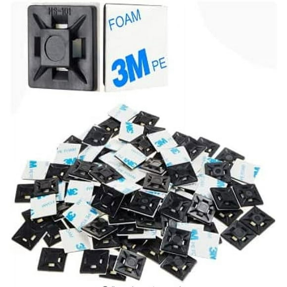 3m Wire Clips