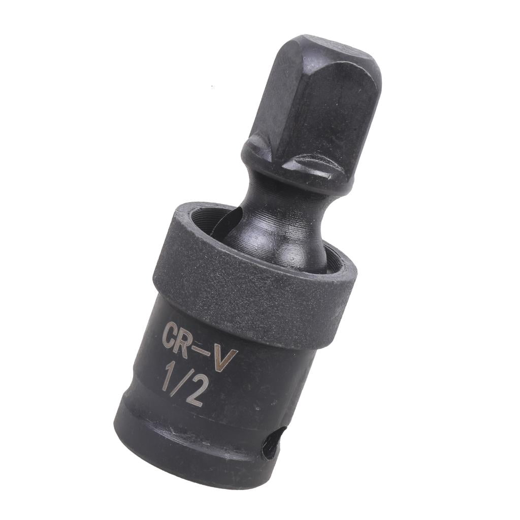 1/2inch Drive 68mm Universally Joint Short Socket Electric Wrench ...