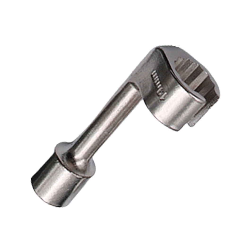 1/2inch Drive Diesels Injector Line Socket Spanner Set for Efficient ...