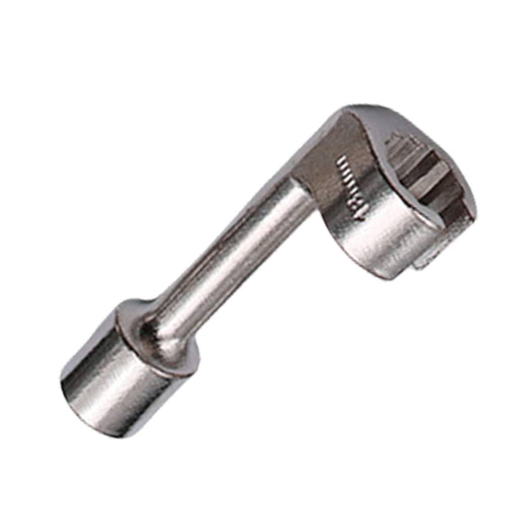 1/2inch Drive Diesels Injector Line Socket Spanner Set for Efficient ...