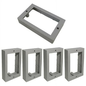 Electrical Box Extenders in Electrical Boxes - Walmart.com
