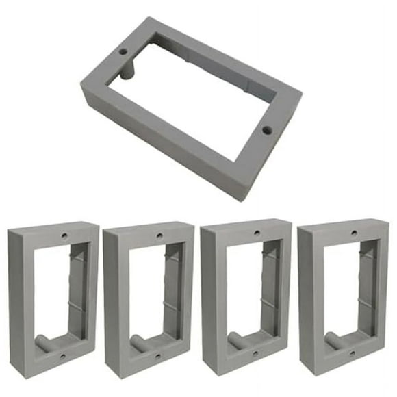Electrical Box Extenders in Electrical Boxes - Walmart.com