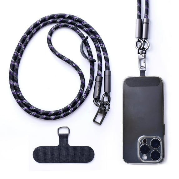 1.2m Neck Lanyard Cable - Walmart.com