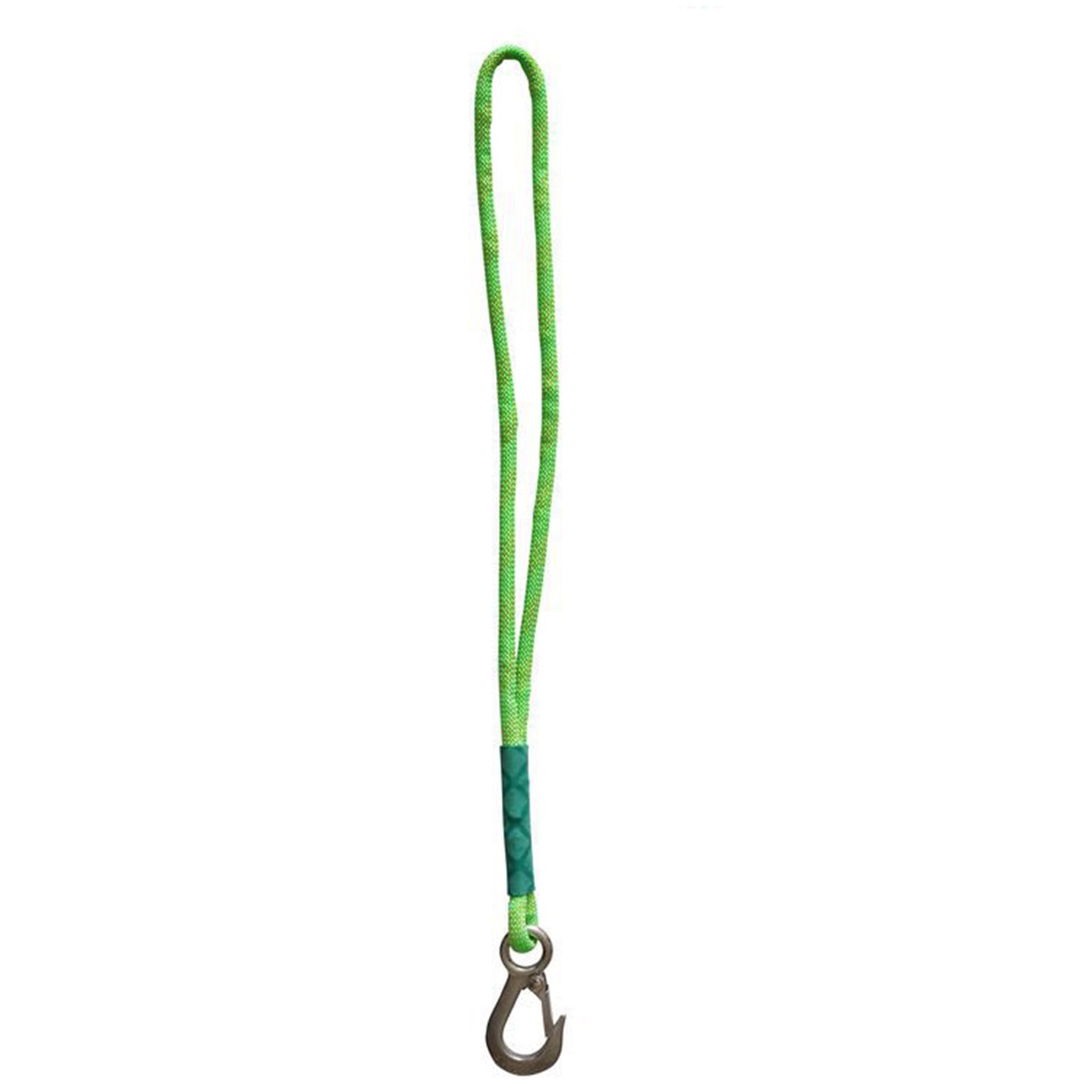 1.2m Stainless Steel Heavy Duty Hook And Loop Swing Suspension Rope ...