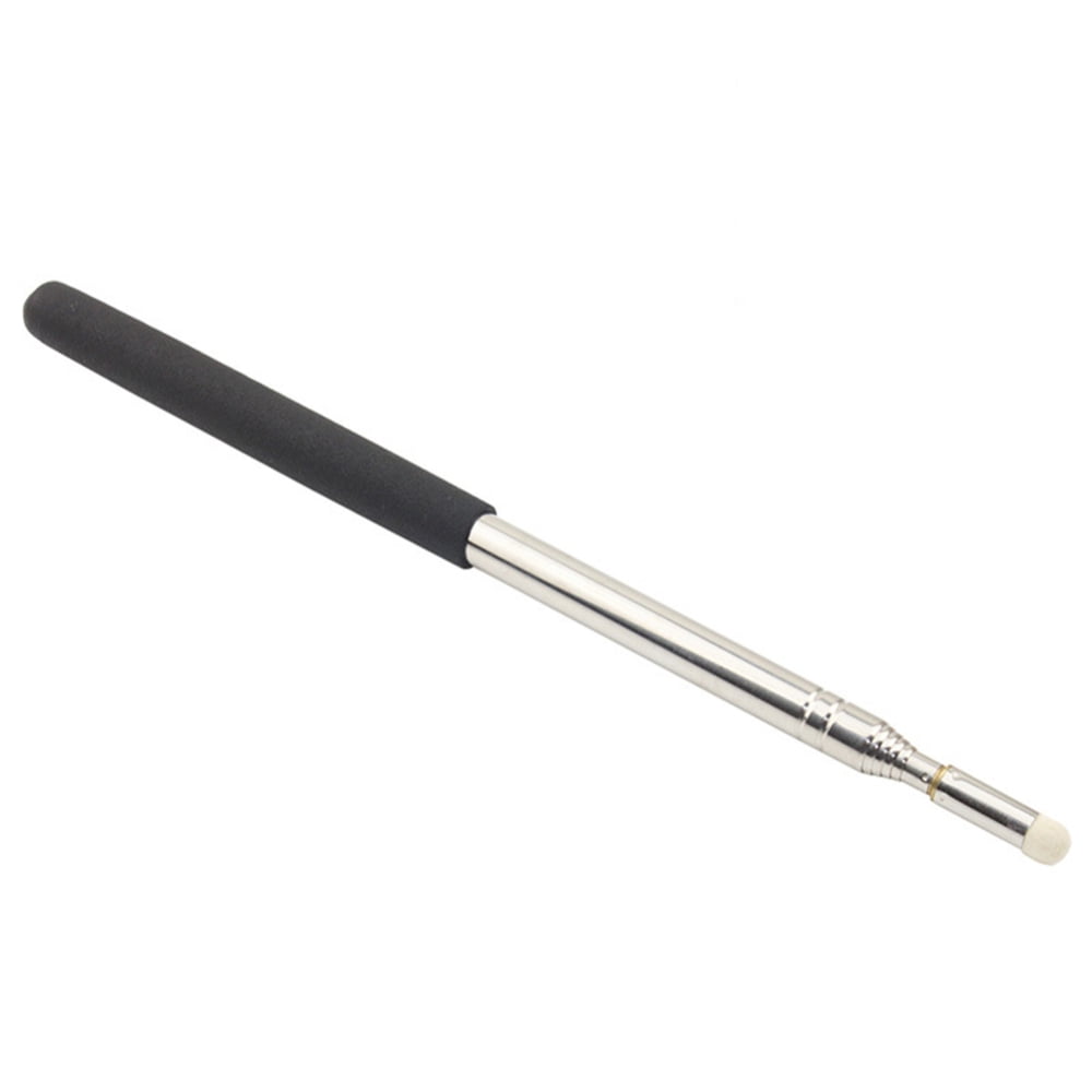 1.2m Stainless steel Electronics Whiteboard Pointer Pen Touch Screen ...