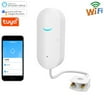 Kidde Smart Water Leak & Freeze Alarm with Wi-Fi, Battery Operated ...